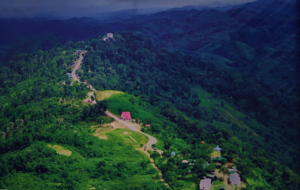 Sajek Valley | QPAIN 2026